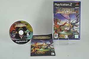 Wrath Unleashed (PS2) : Amazon.co.uk: PC & Video Games