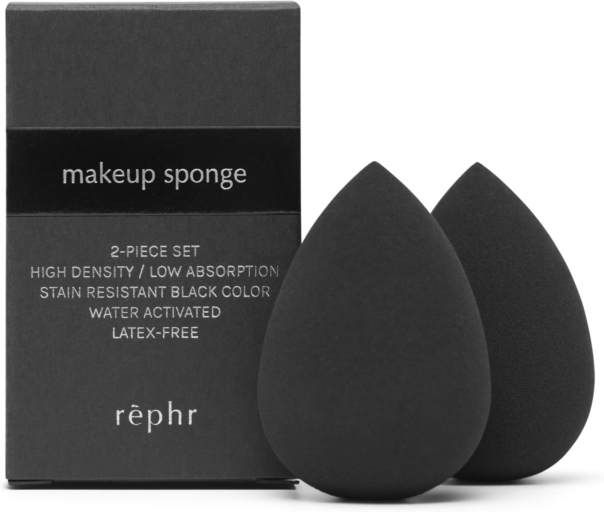 Amazon.com : rephr® Makeup Sponge, Makeup Blender for Beauty Products ...