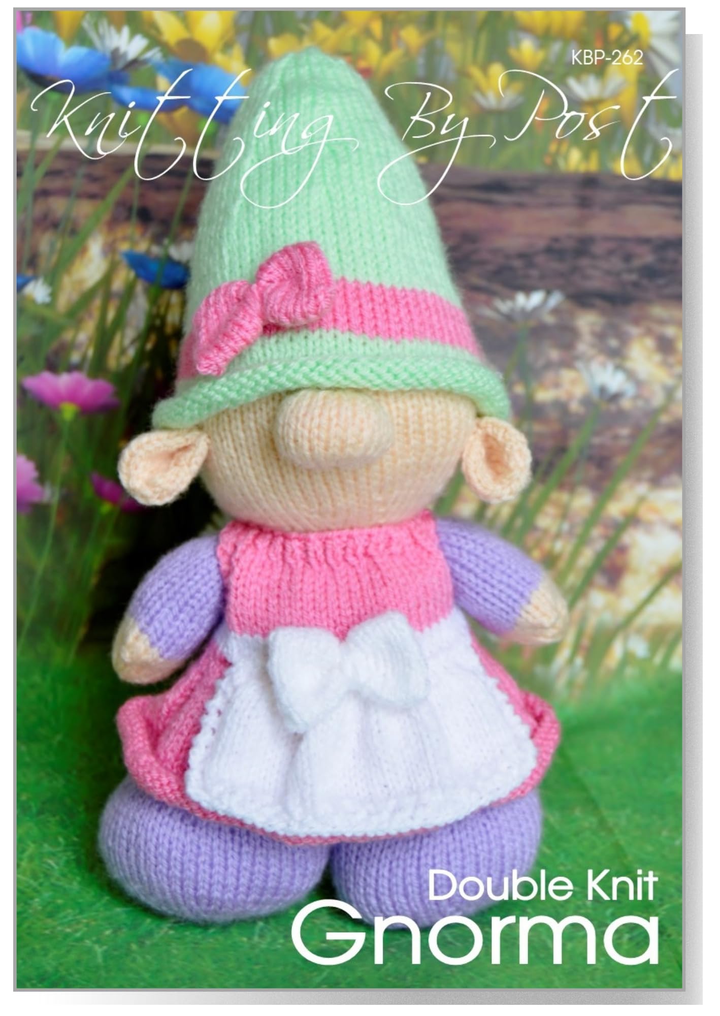 Gnome Knitting Pattern Witchy Gnome And Request For Cauldron Patterns?