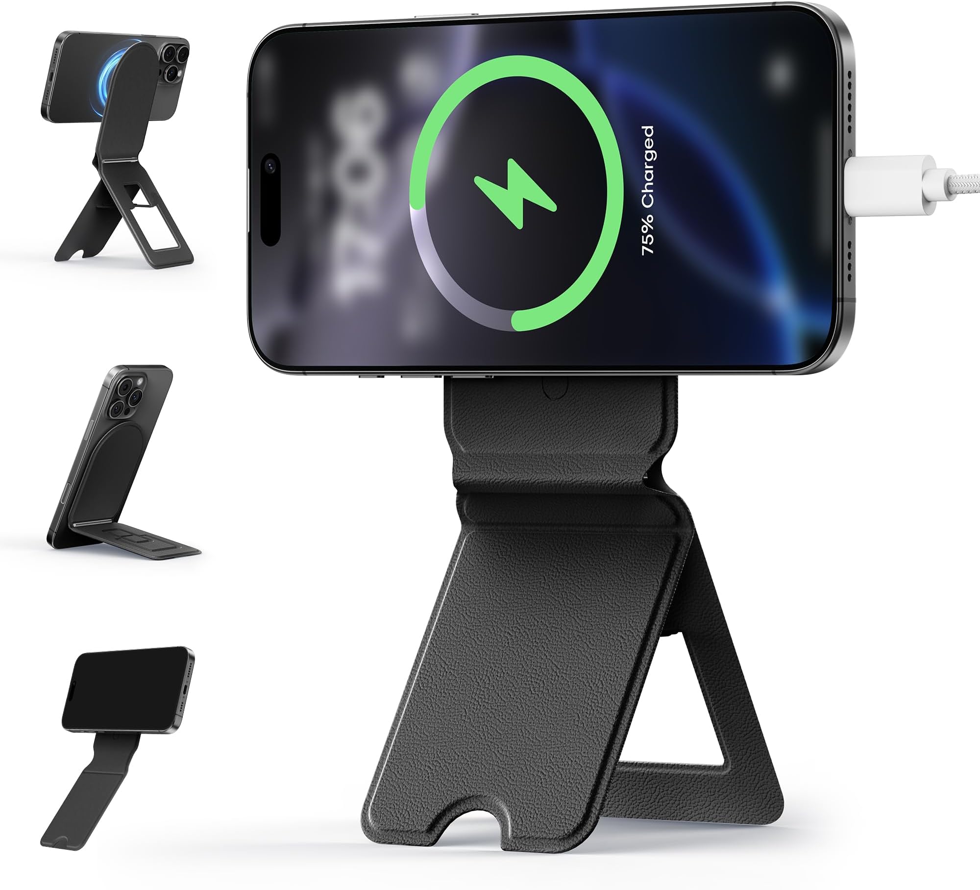 Amazon.com: 1ST IDEA Phone Tripod Stand, Aluminum Alloy Mini Tripod ...