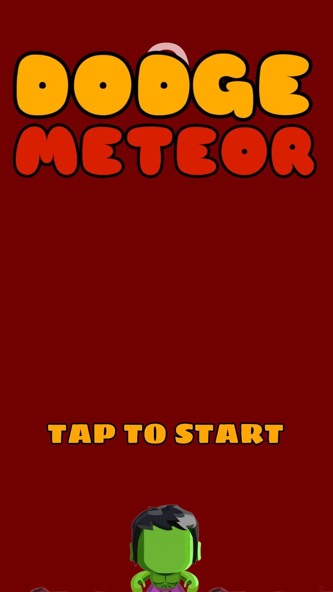 Dodge Meteor - App on Amazon Appstore