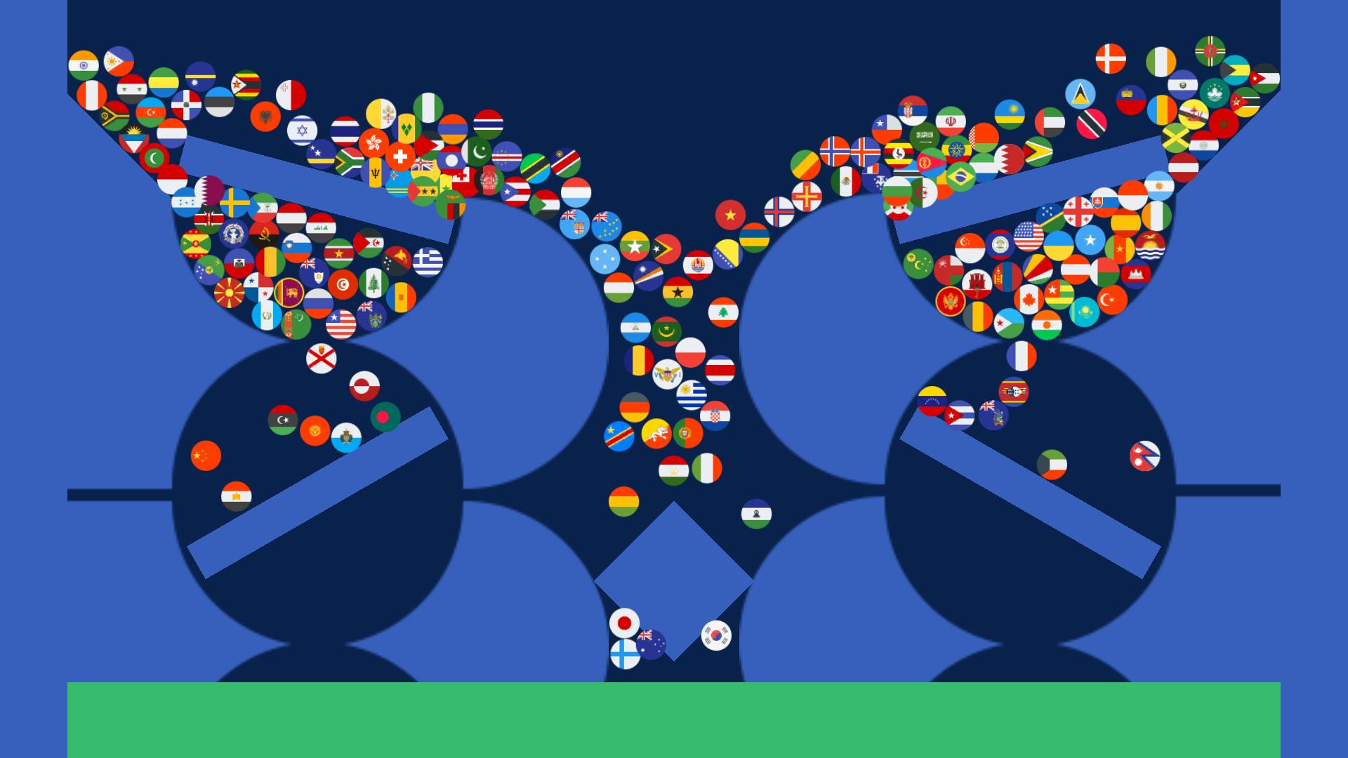 Country Marble Race Stream Run - App on Amazon Appstore