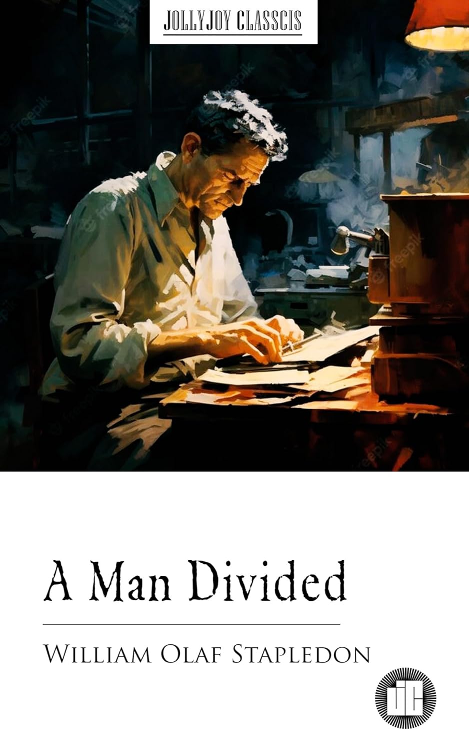 A Man Divided eBook : William Olaf Stapledon: Amazon.in: Kindle Store