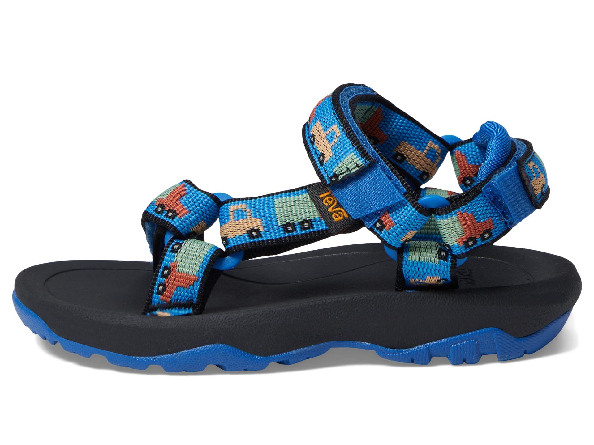 Snapklik.com : Teva Kids Hurricane XLT 2 Sandal