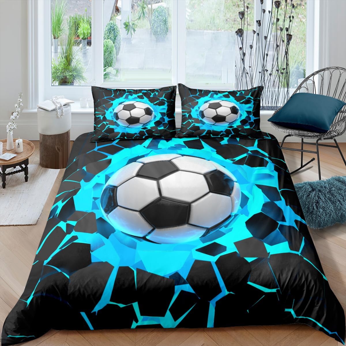 Parure De Lit 90x190 Garcon