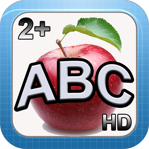 ABC Alphabet Phonics Magic Cards - App on Amazon Appstore