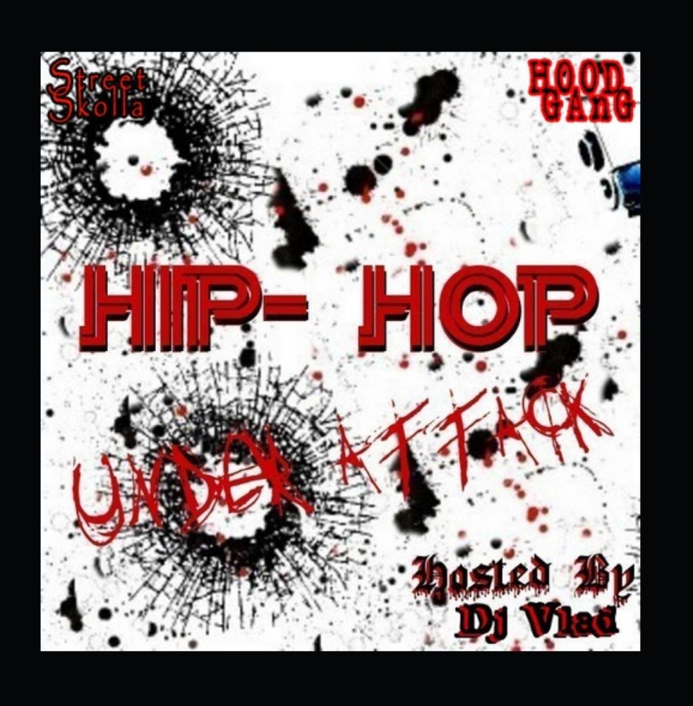 Amazon.com: Hip Hop Under Attack: CDs & Vinyl