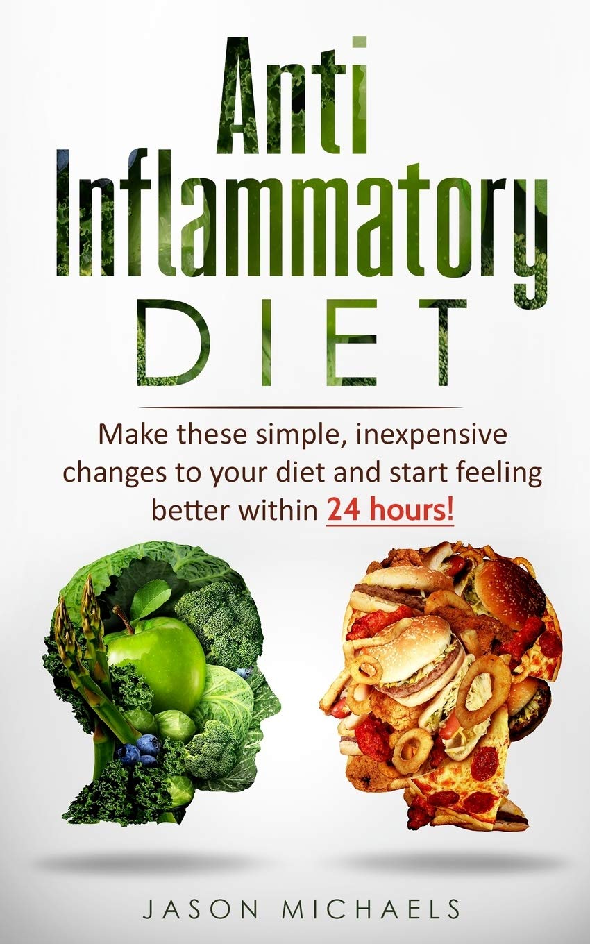 Anti-Inflammatory Diet: Make these simple, inexpensive changes to your ...