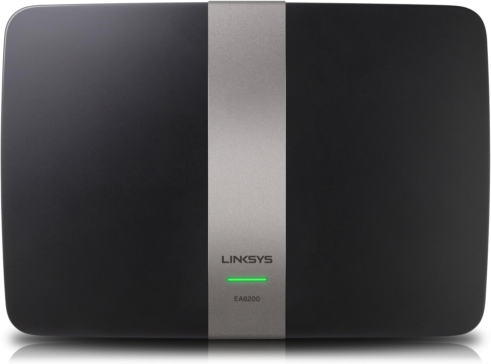 Amazon.com: Linksys WRT1900AC Dual-Band+ Wi-Fi Wireless Router with ...