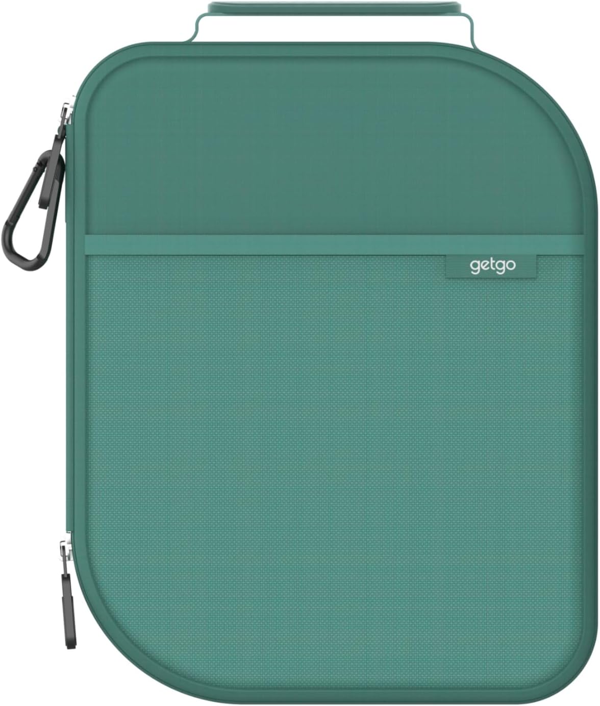 Maxwell & Williams GetGo Insulated Lunch Bag with Pocket, Sage: Lunch ...