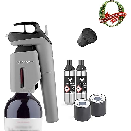 Amazon.com: Coravin Premium Pedestal Base - To Hold Coravin Timeless ...