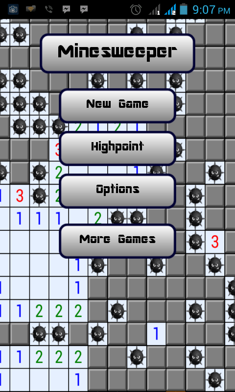Minesweeper Classic Pro - App on Amazon Appstore