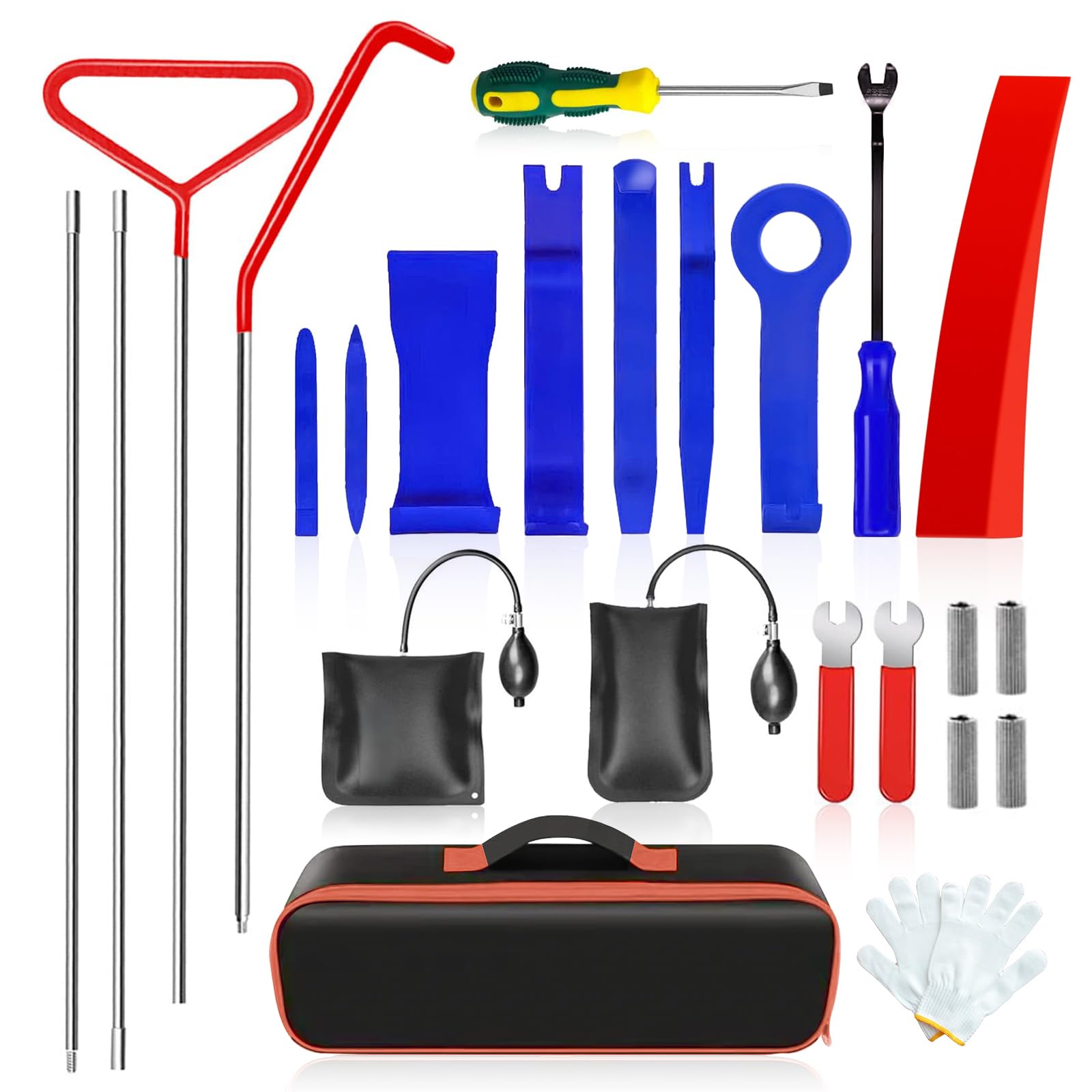 Best Car Lockout Kit: Top Picks for Every Vehicle Owner - Ran When Parked