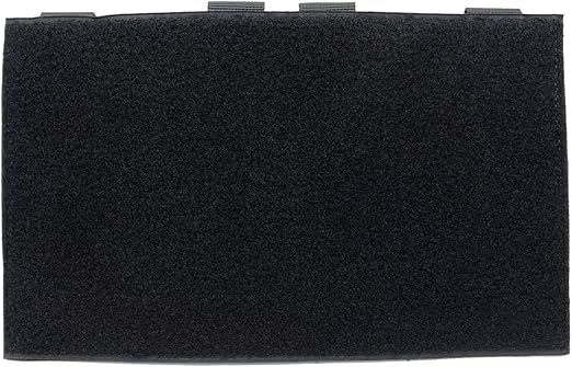 Amazon.com: ROCOTACTICAL MOLLE Hook and Loop Mounting Placard Platform ...