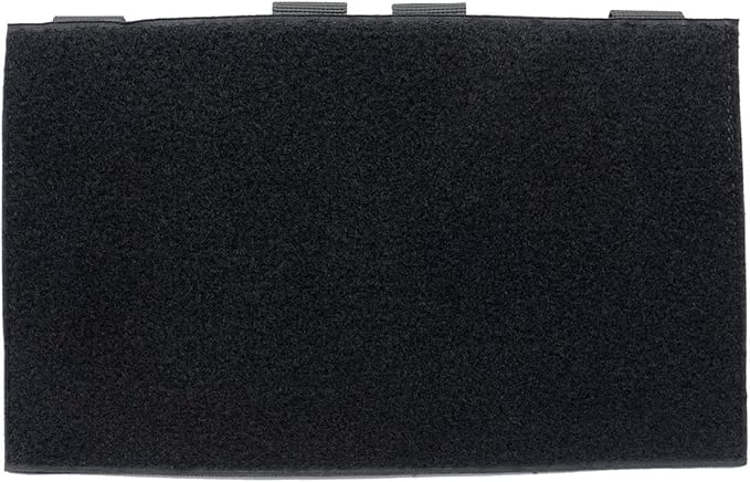 Amazon.com: ROCOTACTICAL MOLLE Hook and Loop Mounting Placard Platform ...