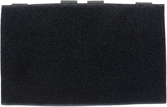 Amazon.com: ROCOTACTICAL MOLLE Hook and Loop Mounting Placard Platform ...