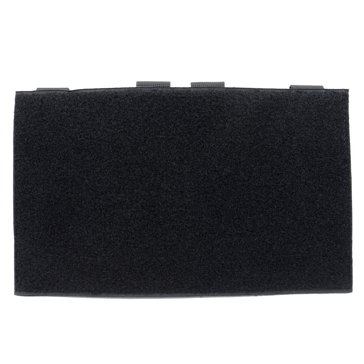 ROCOTACTICAL MOLLE Hook and Loop Mounting Placard Platform, Tactical ...