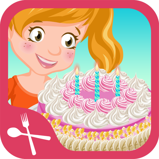 Sweet Cake - Cooking Game - App on the Amazon Appstore