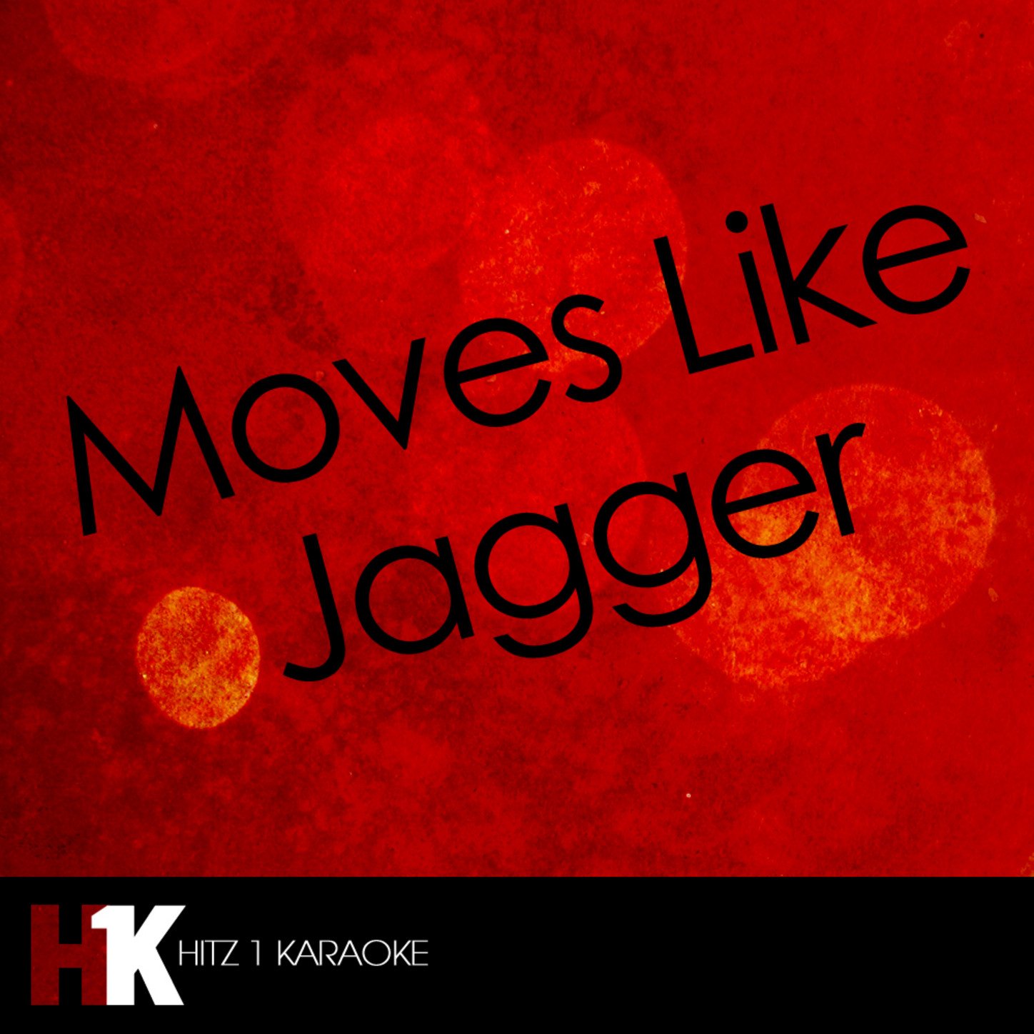 Moves Like Jagger (Live In Manchester) [Explicit] song by Maroon 5 from ...