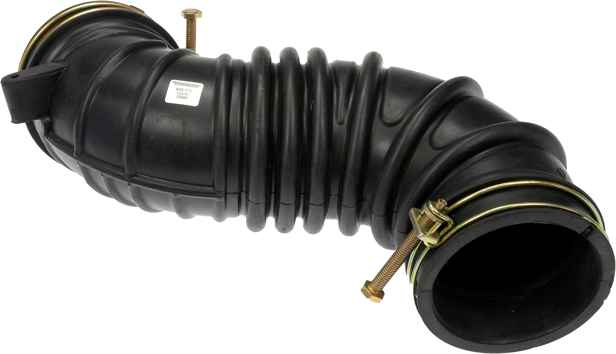 Amazon.com: SecosAutoparts New Engine Air Intake Hose Compatible with ...
