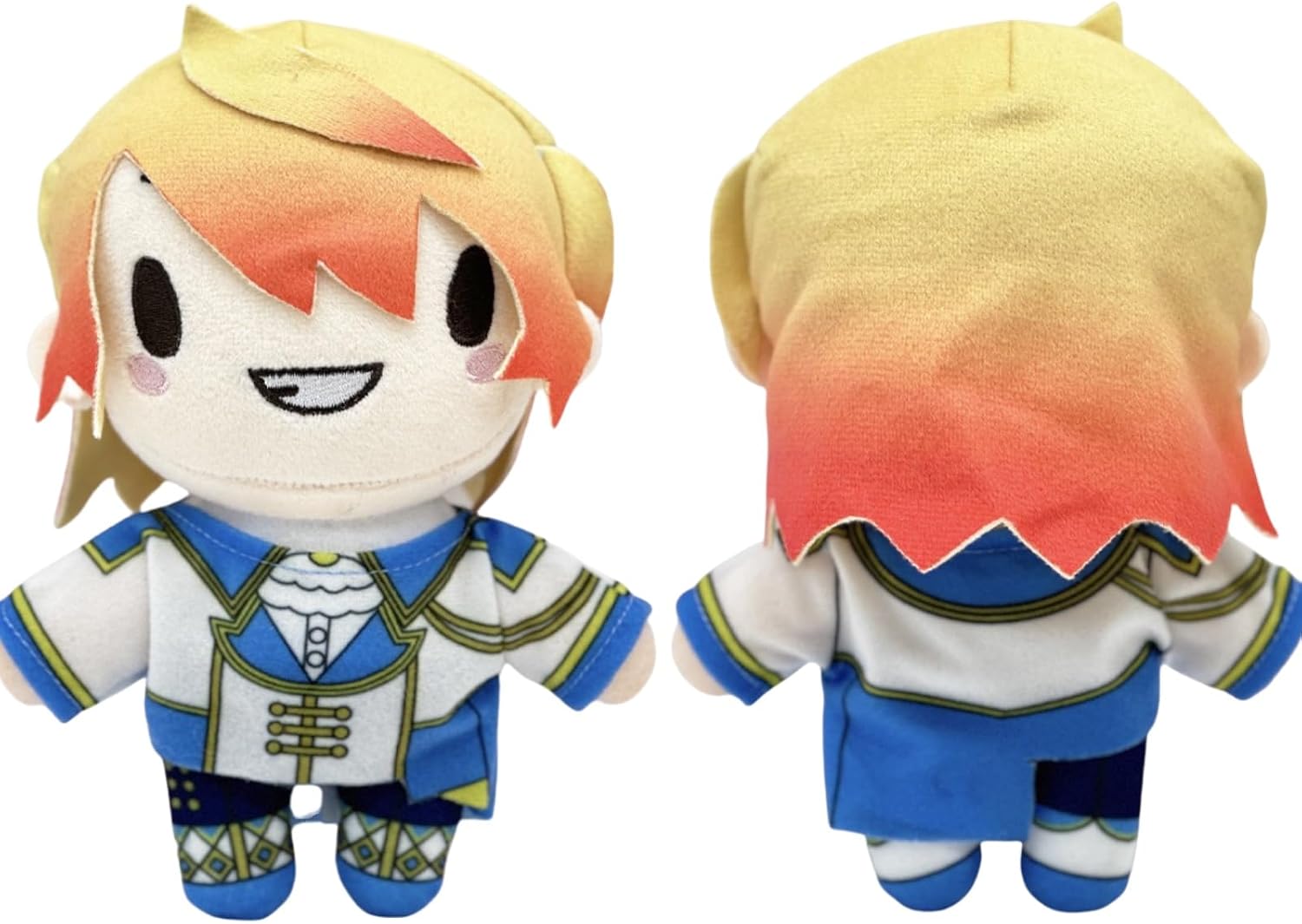 Anime Plush Figure Otori Emu Plush 7 inch Otori Emu Philippines | Ubuy