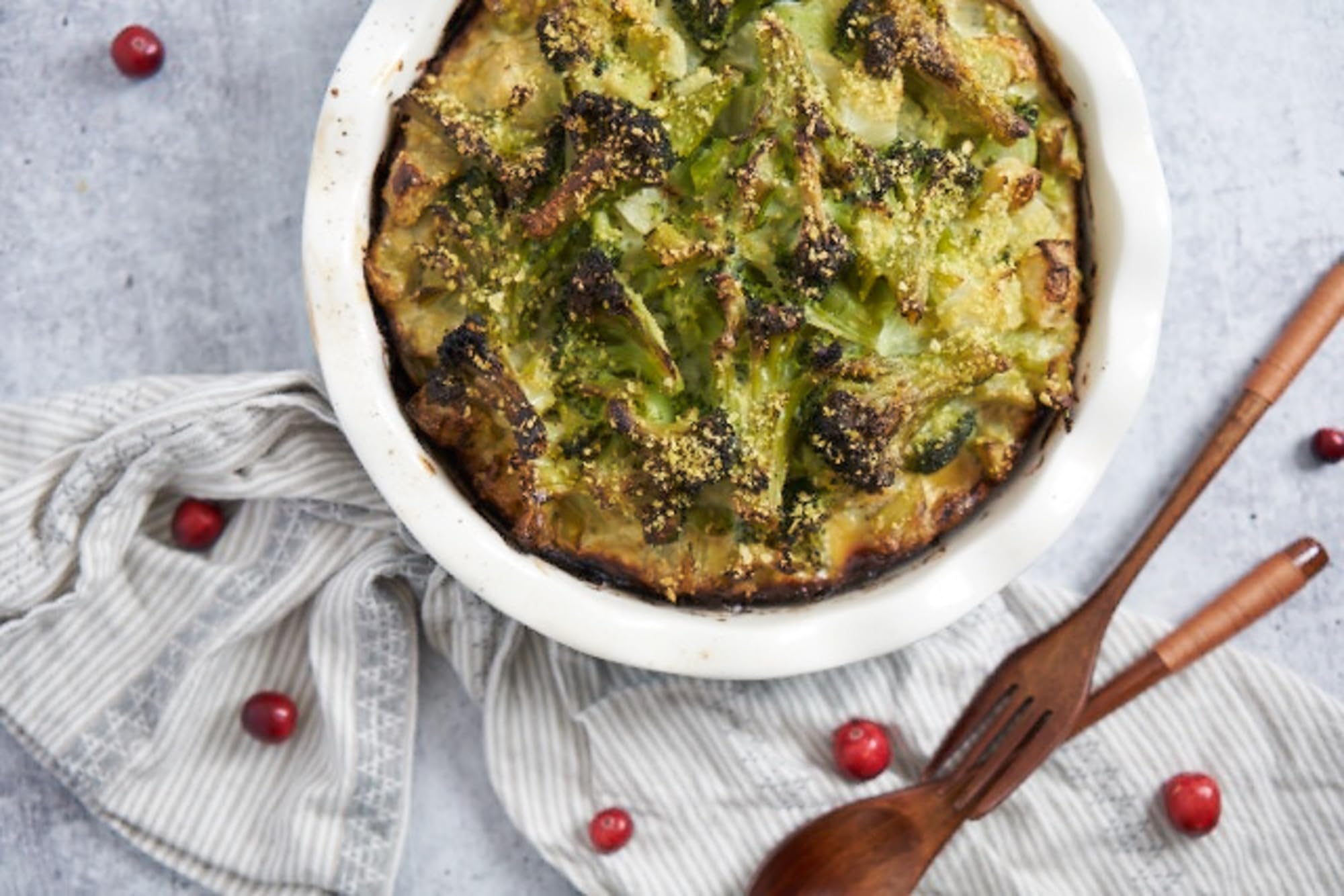 Snapklik.com : KooK Deep Dish Pie, Pecan Dessert Dish, Porcelain ...