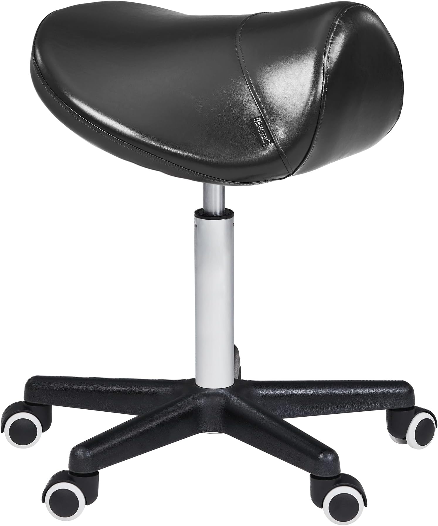 Amazon.com: Master Massage Ergonomic Saddle Chair-Saddle Stool ...