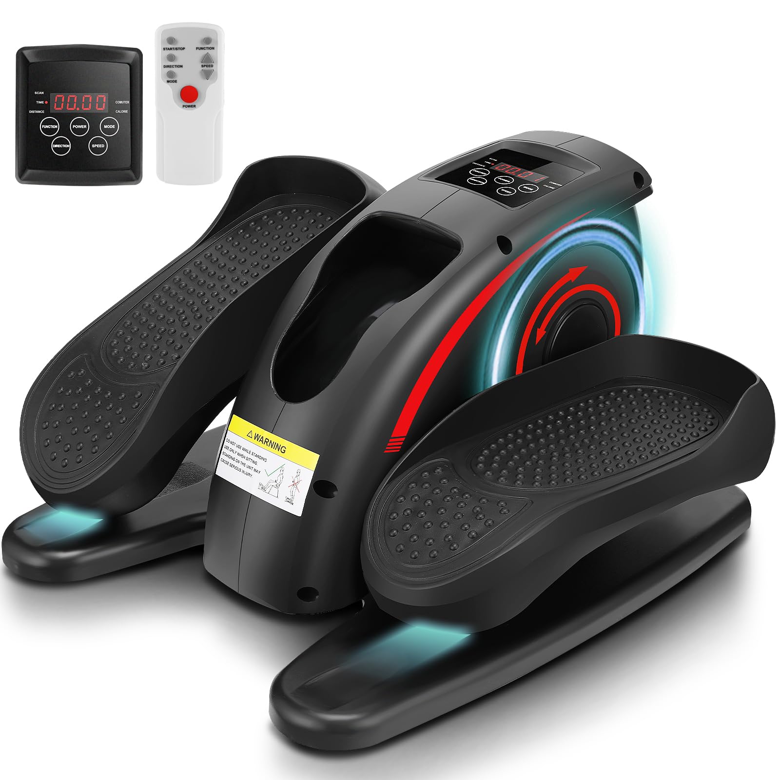 ANCHEER Under Desk Ellipt...B08LGQP7ZN | Encarguelo.com.ec