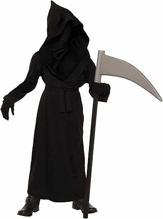 Amazon.com: Forum Novelties Phantom Reaper Child Costume, Medium ...