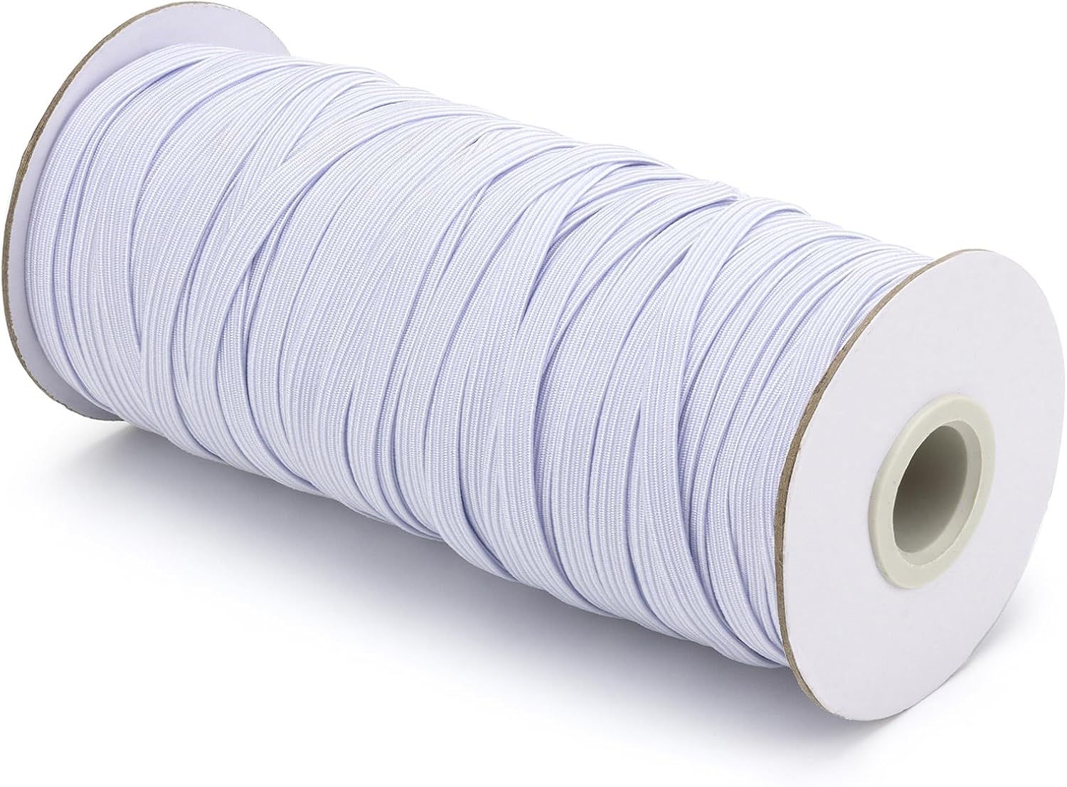 Amazon.com: Versatile Flat Elastic Band - 50 Yards Long, 1/4 Inch Width ...