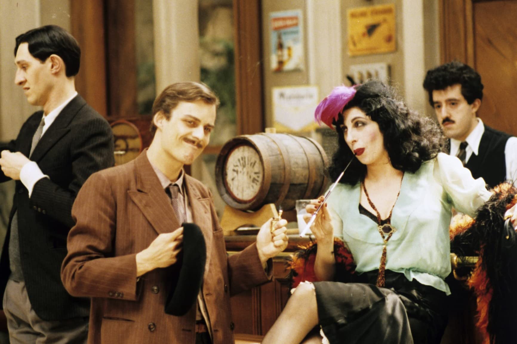 Le bal [FR Import] [DVD] [1983]: Amazon.co.uk: DVD & Blu-ray