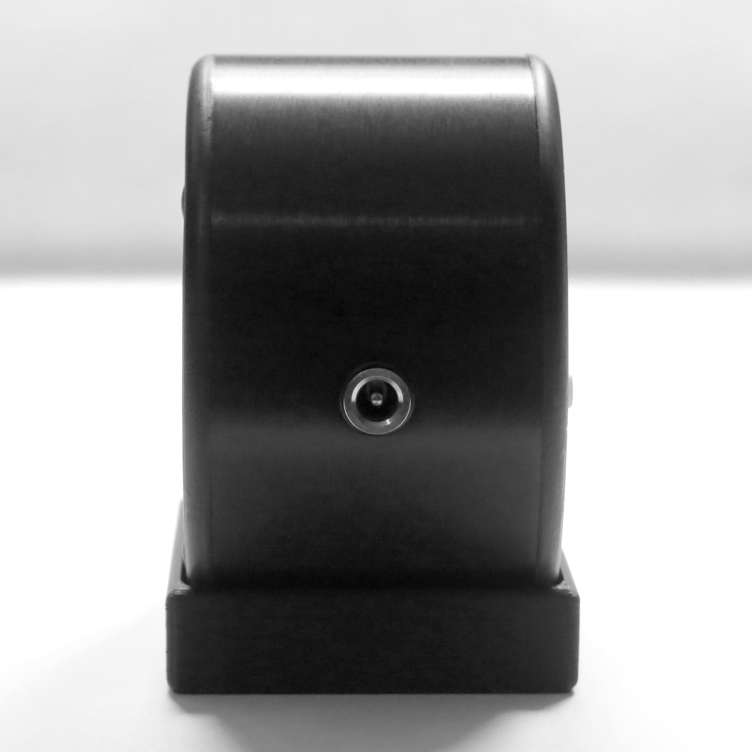 TorqueTech Low Profile Minirig MINI 1/2 3-Position Speaker Stand Holder ...