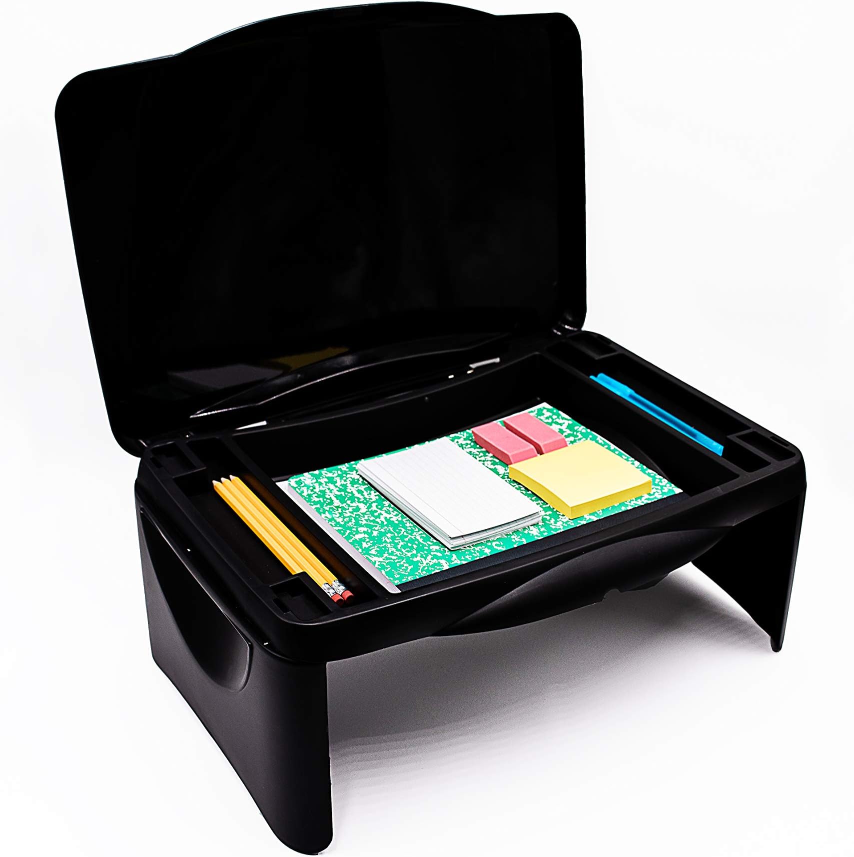 Amazon.com: Stellar Made Laptop Stand for Bed and Kids Lap Desk - 17” x ...