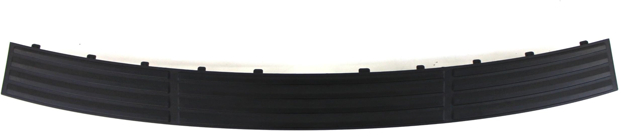 Amazon.com: Genuine GM Parts 15203817 Rear Bumper Step Pad : Automotive