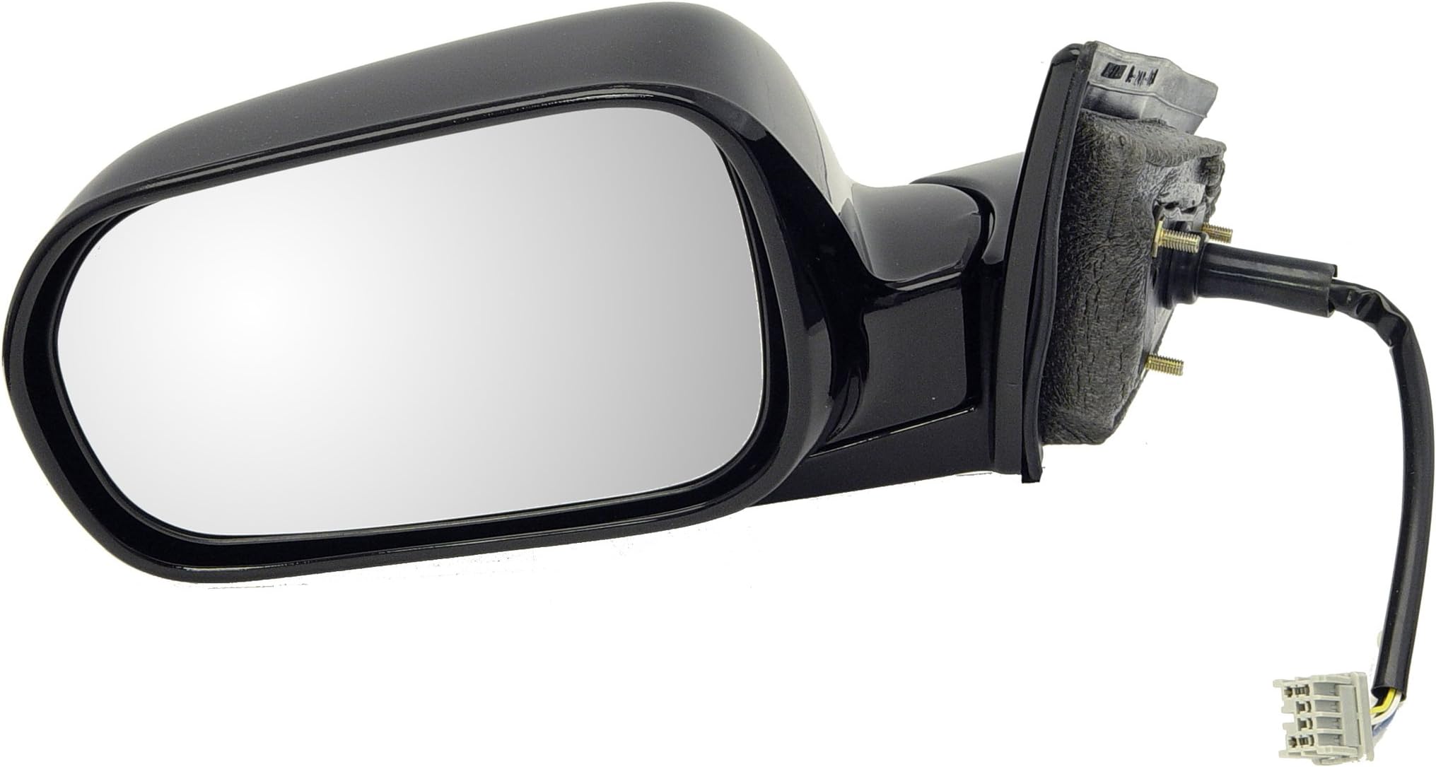 Amazon.com: Dorman 955-315 Driver Side Door Mirror Compatible with ...