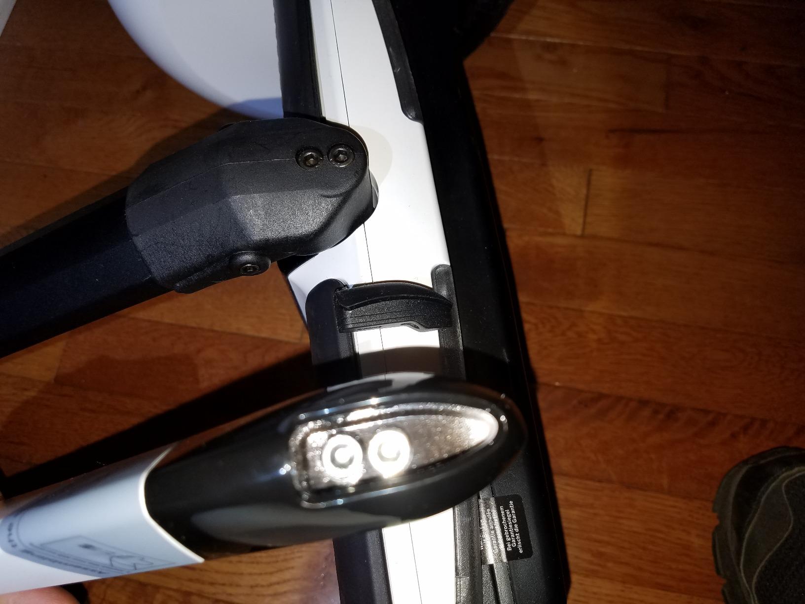 Amazon.com : New improved 2019 version adjustable handlebar for Segway ...