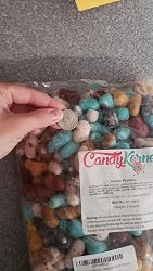 Amazon.com: Candy Jelly Rocks 5lbs