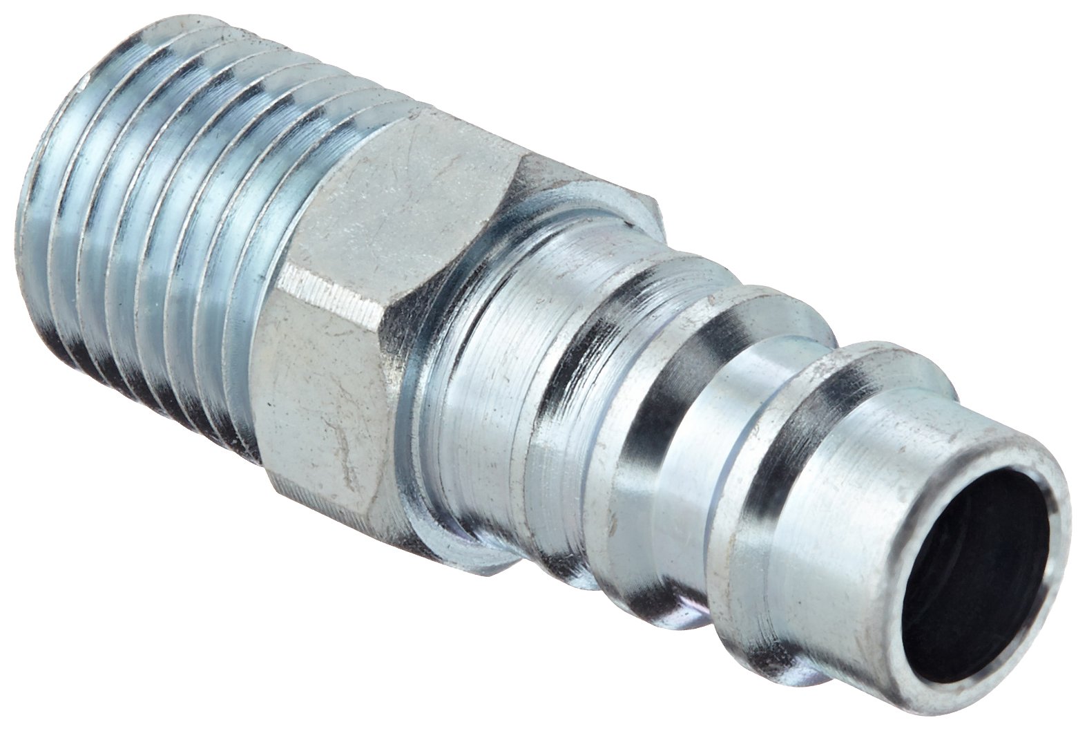 Dixon Pneumatic Fittings Dixon DF Series Steel Manual Push Loc Hose