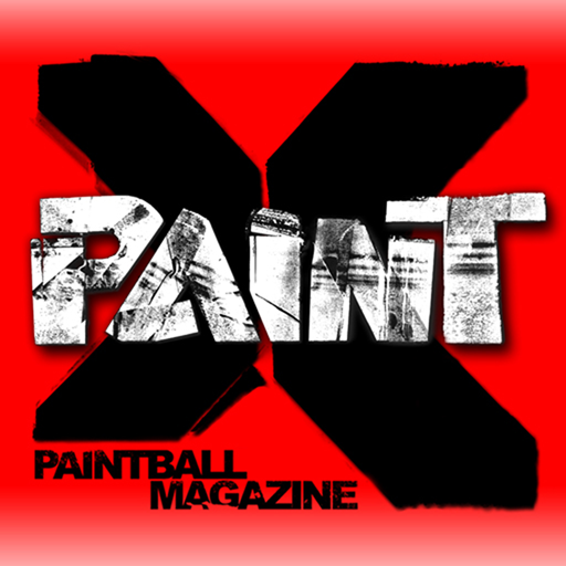 XPAINT Paintball Magazine (Kindle Tablet Edition) - Application sur ...