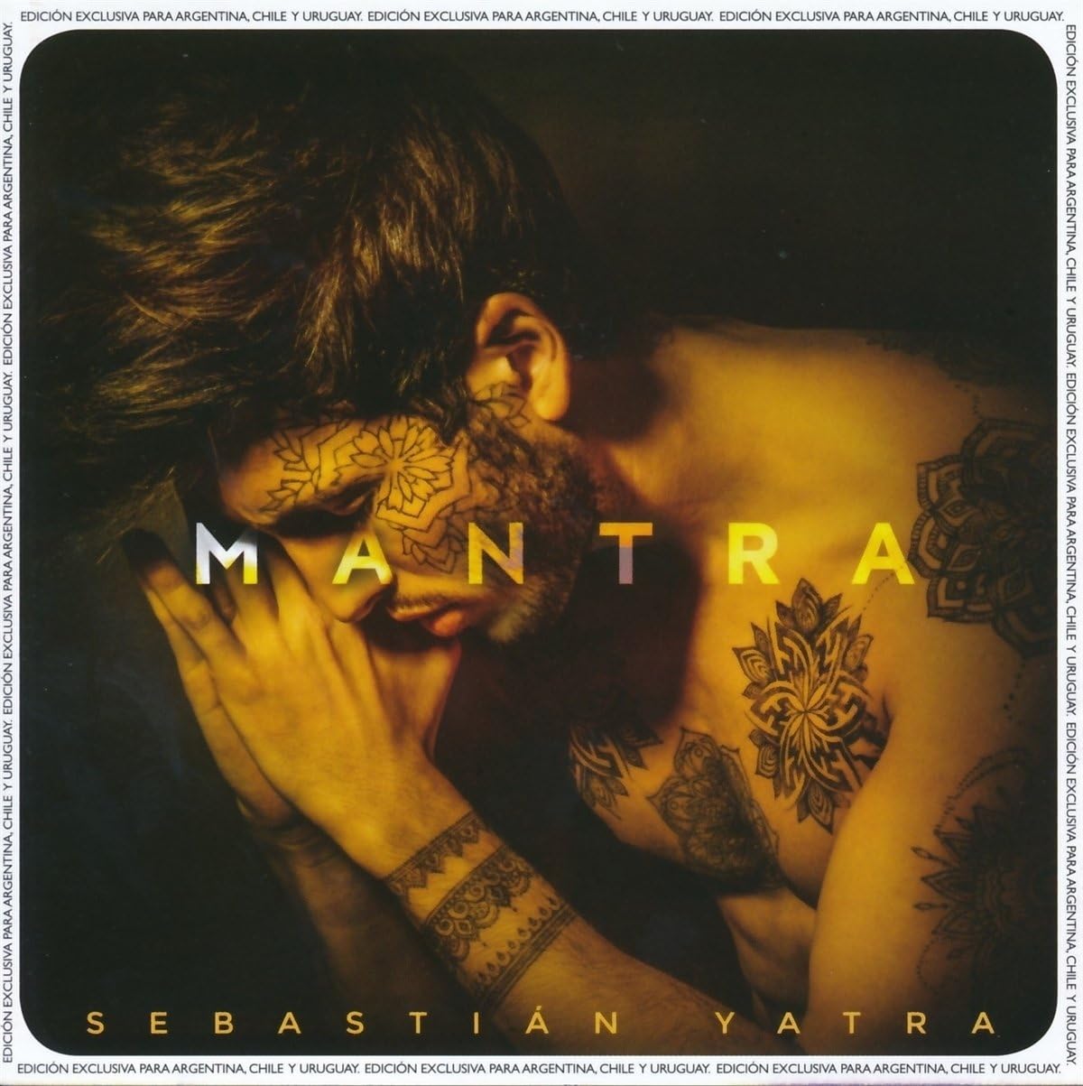 Amazon.co.jp: Mantra: ミュージック