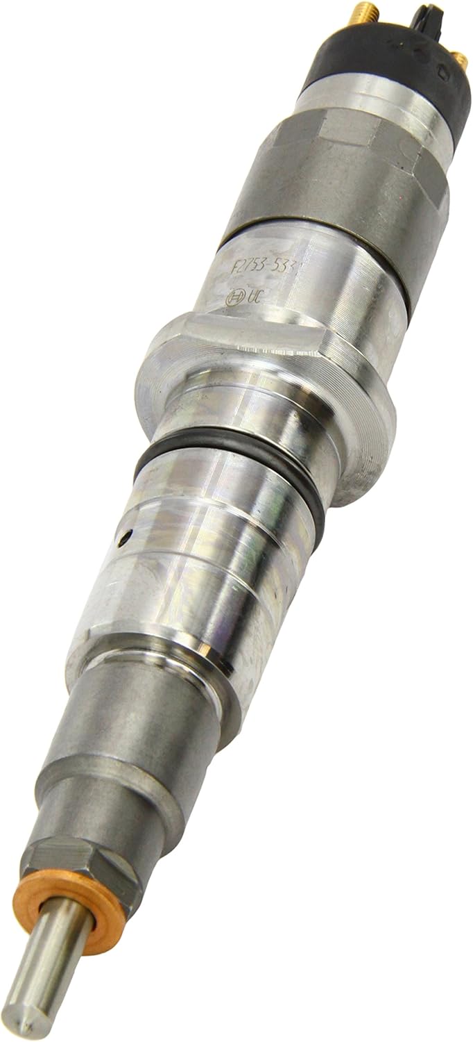 Amazon.com: BOSCH 0 445 120 241 Injector Nozzle : Automotive