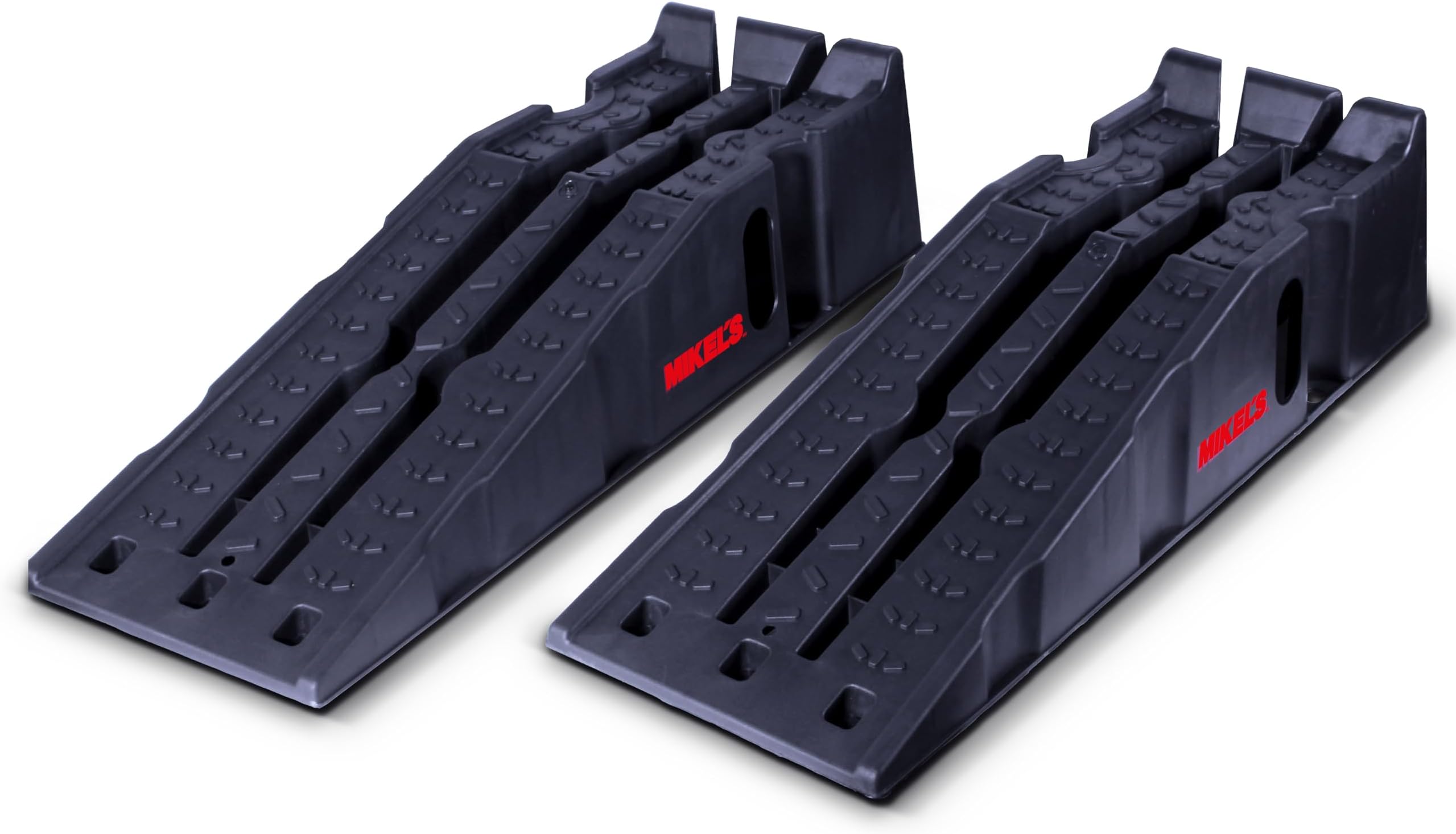 INTSUPERMAI - Rampas de coche de 3 toneladas, rampas de servicio de ...