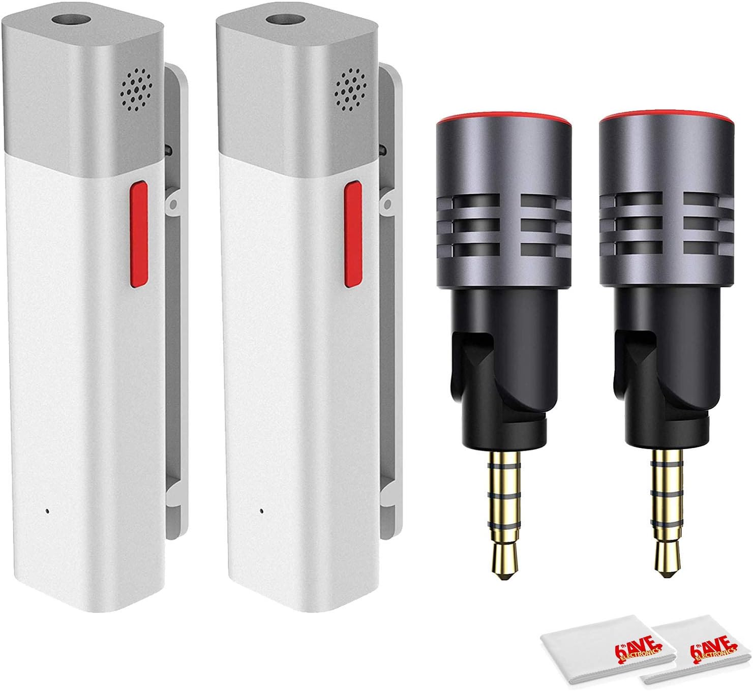 SabineTek SmartMike: Micrófono Bluetooth Ecuador | Ubuy