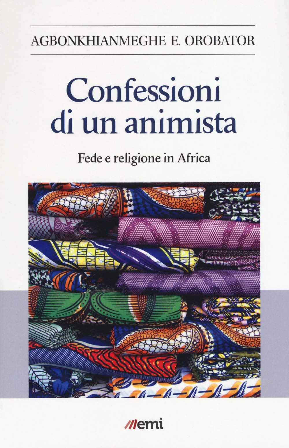 Animismo: libri e manuali consigliati