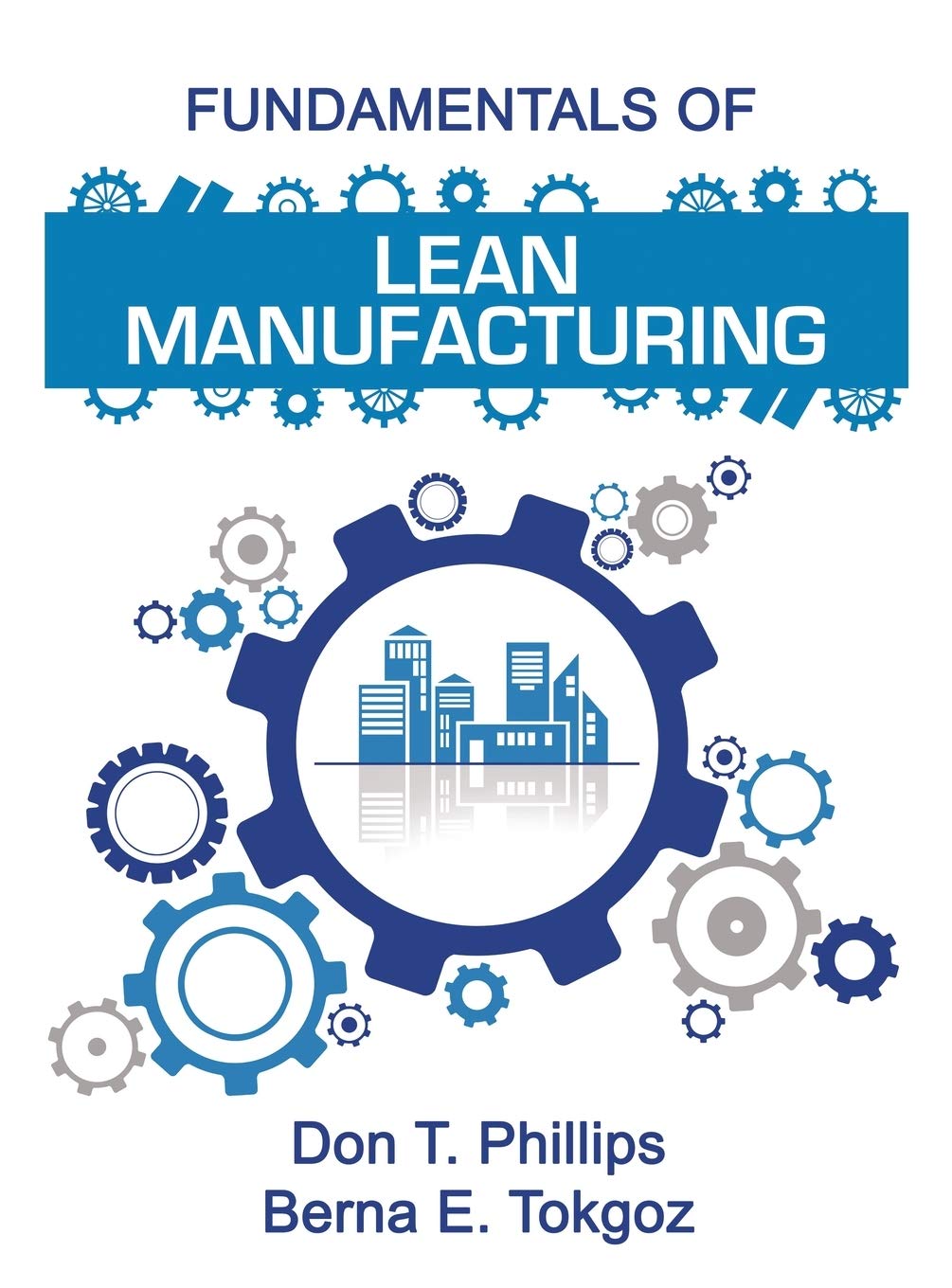 Buy Fundamentals of Lean Manufacturing Book Online at Low Prices in ...