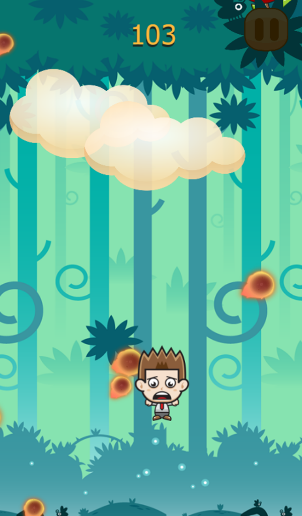 Jumping Jacky - App on Amazon Appstore