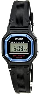 Casio Etanche Montre (la-11wb-1) - : Casio: Amazon.ca: Mode