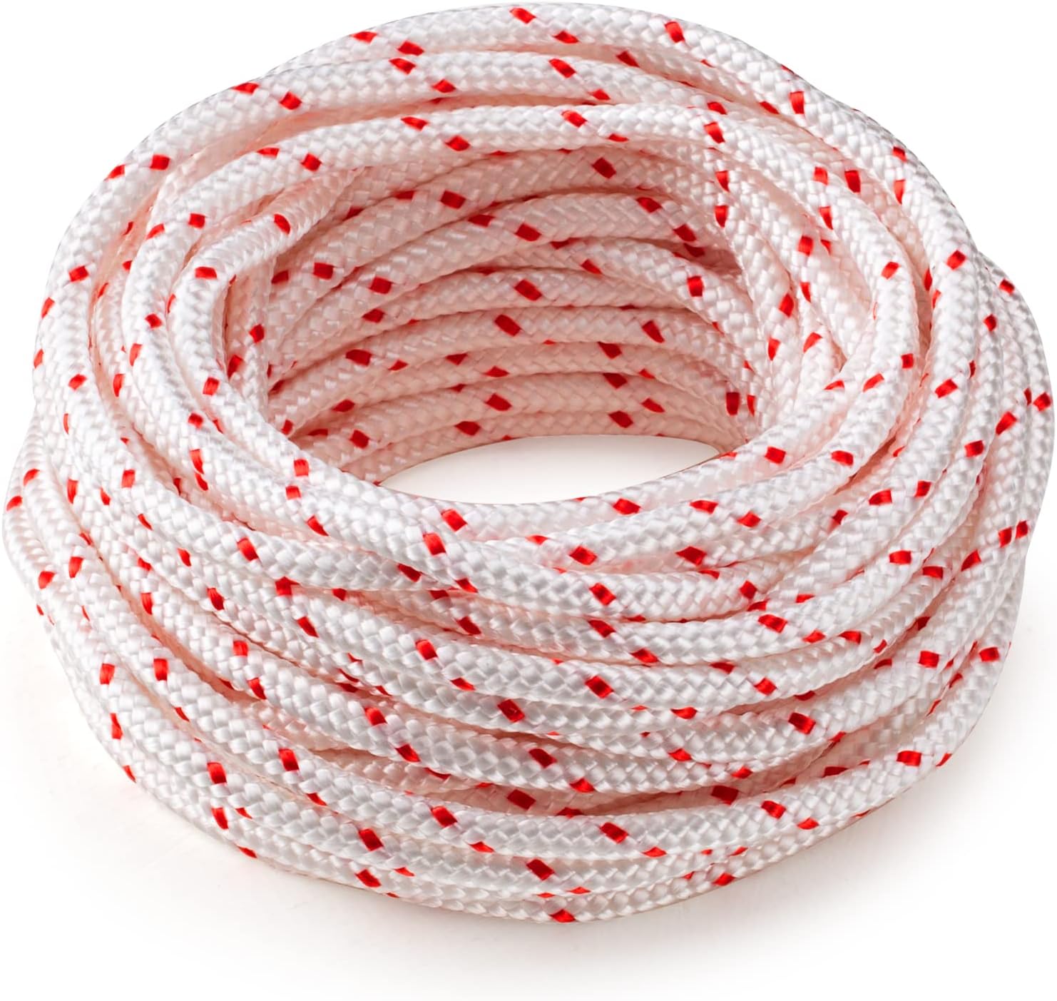 Amazon.com: diamondcord 5.5mm x 10FT (3m) Unbreakable Gas Engine Pull ...