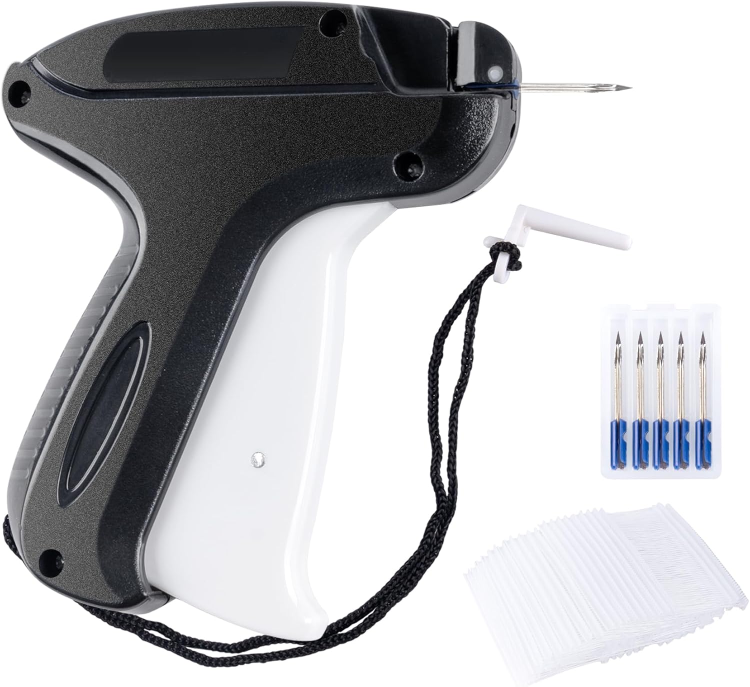 ilauke Pricing Gun, Tagging Gun for Clothing, Pricemarker Labels Tag ...