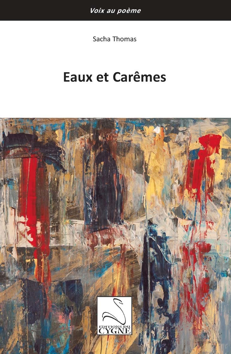 Amazon.fr - Eaux et Carêmes - Thomas, Sacha - Livres